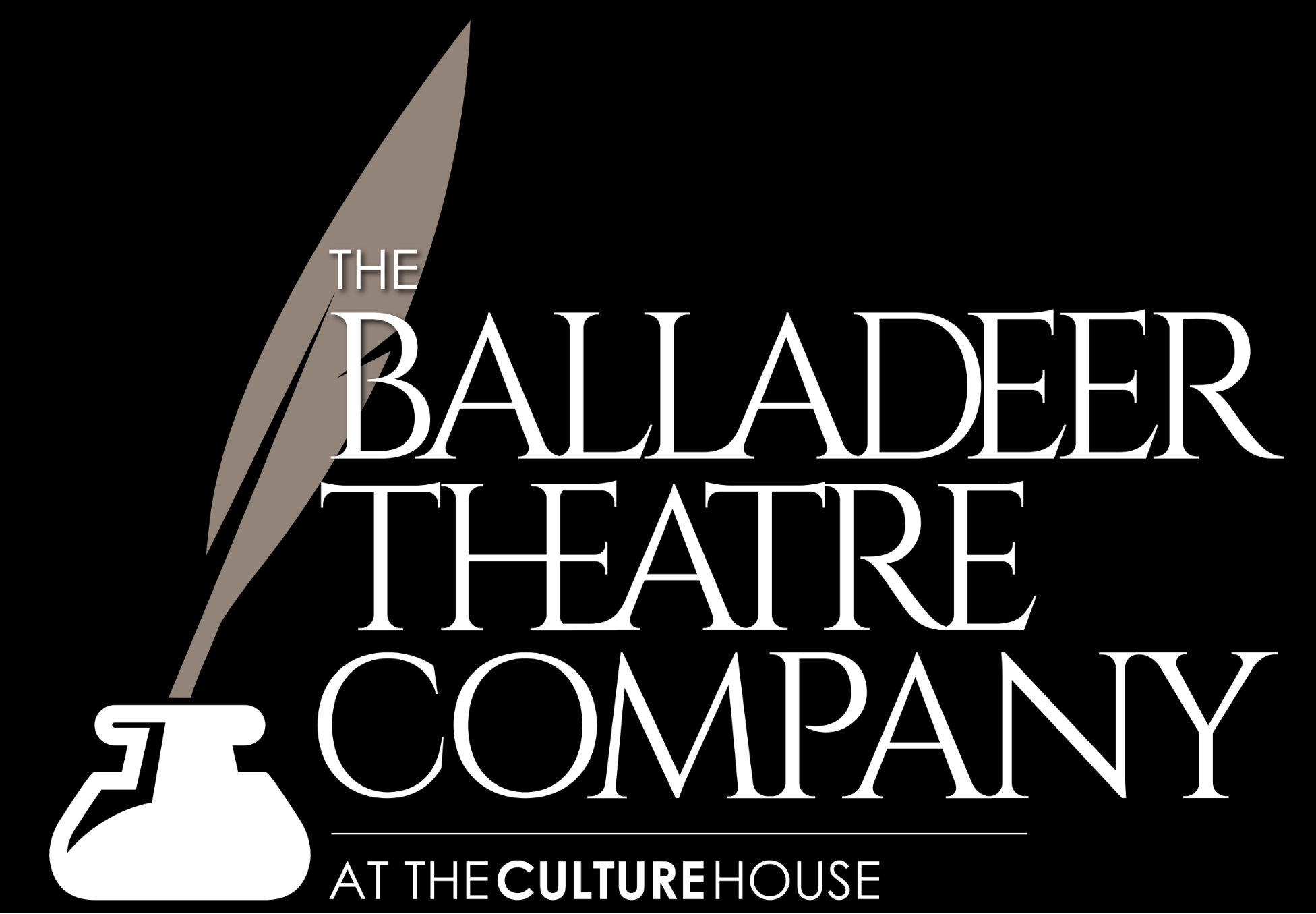 FIRST DRAFT, March 1, 2024: A Night of New Short Plays - The Balladeer ...