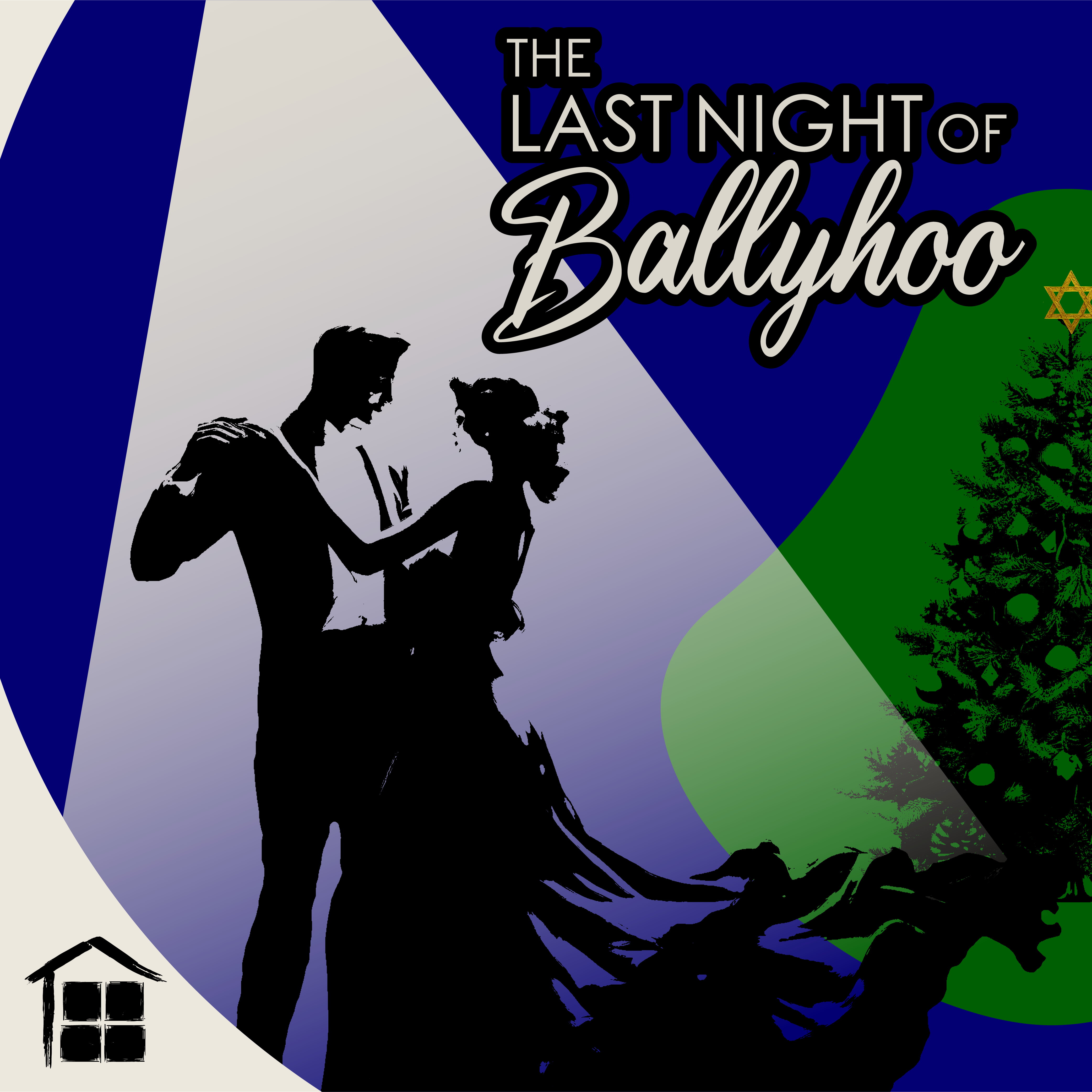 THE LAST NIGHT OF BALLYHOO - School Of Theatre Fall 2024