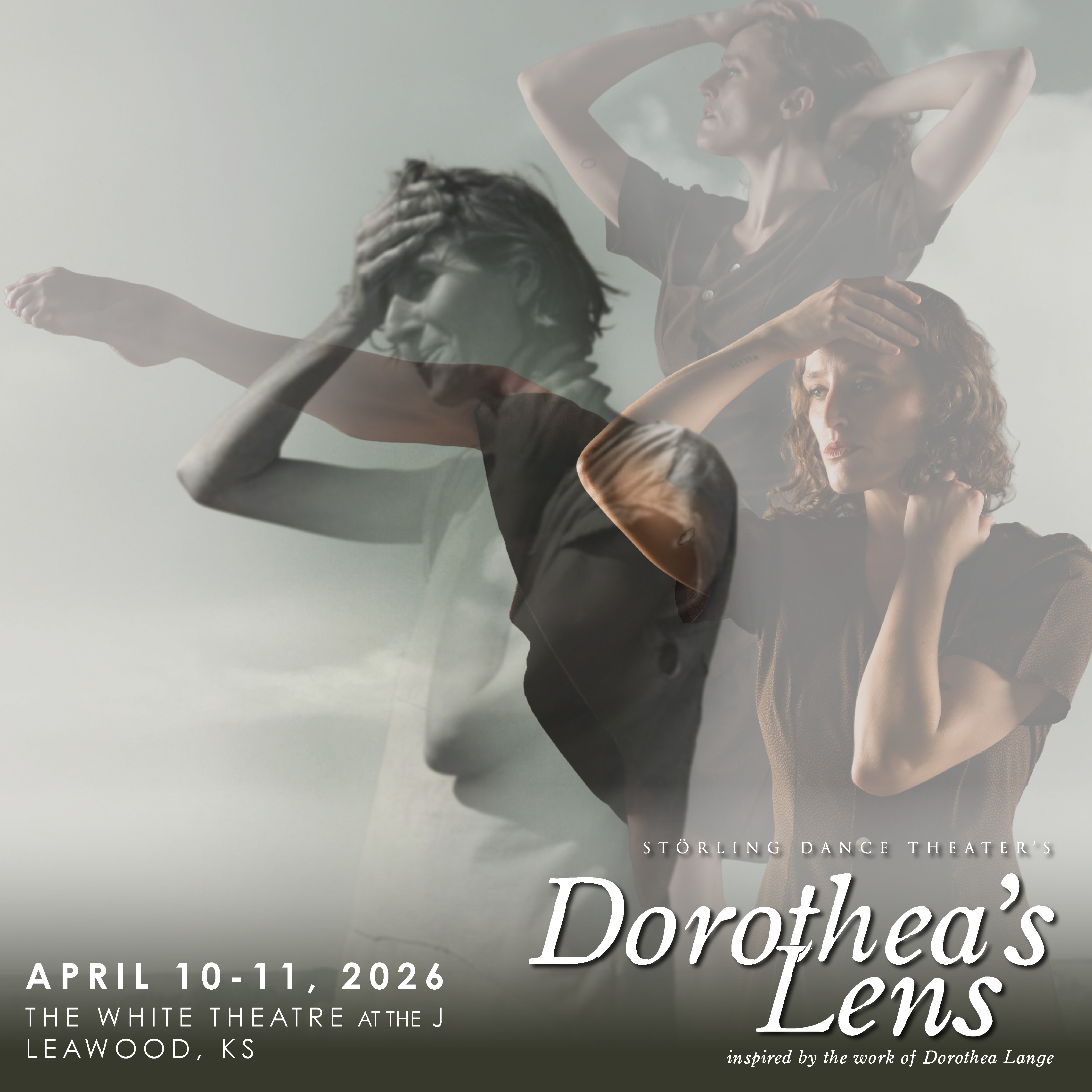 Dorothea's Lens - Presented by Störling Dance Theater (2026)